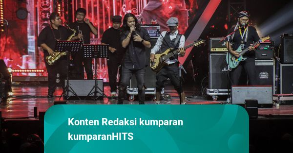 Dewa 19 Siap Gelar Konser A Night at the Orchestra di Surabaya dan Solo | kumparan.com